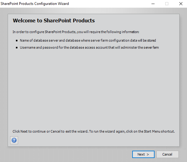 How to install SharePoint Subscription Edition step by step on Hyper-V | Part 5 of 5 - HANDS ON ...